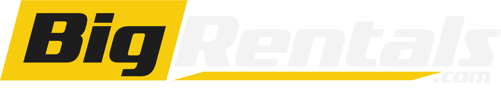 Warehouse Forklifts Rentals | Construction Equipment | Big Rentals